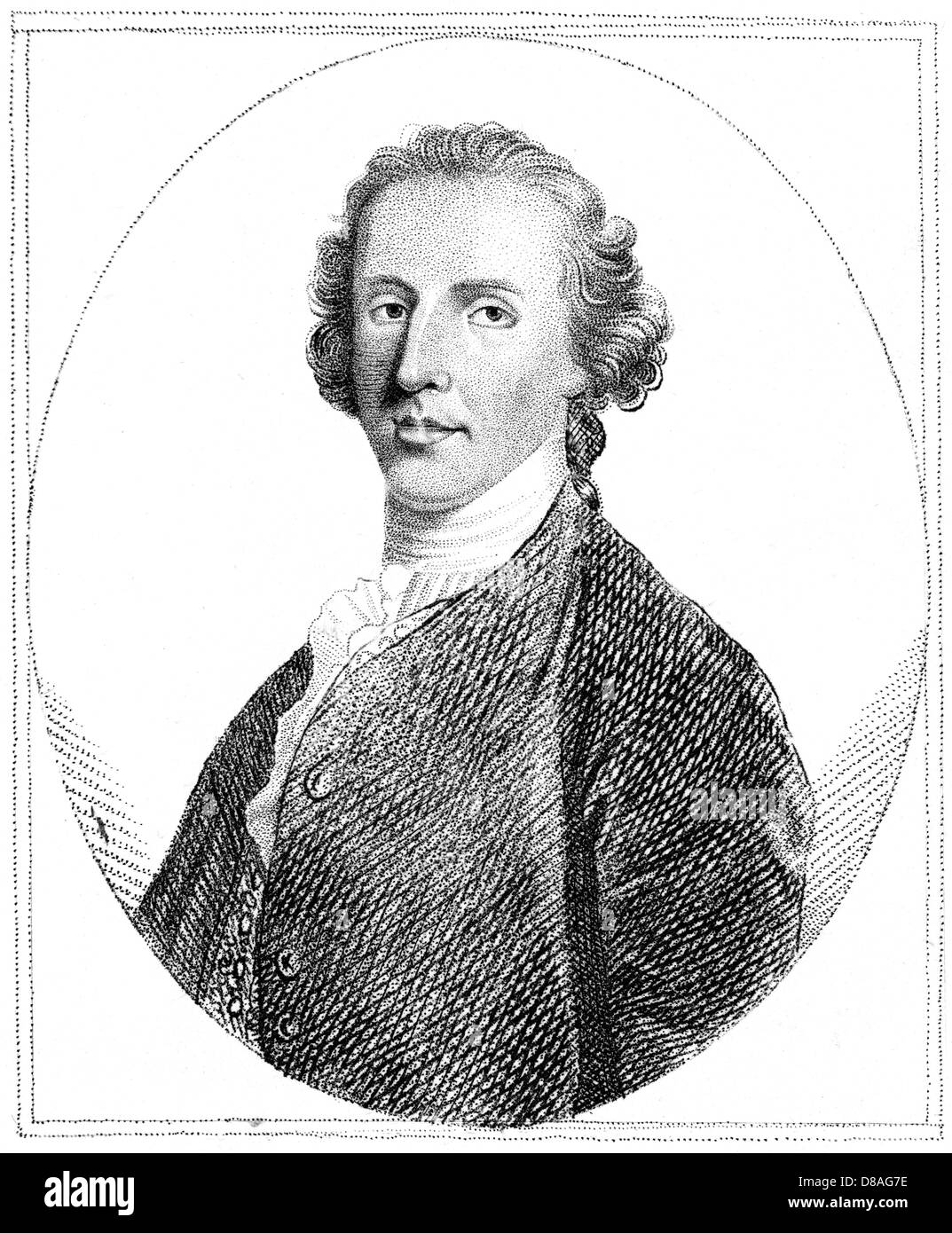 HENRY LORD HYDE Stock Photo - Alamy