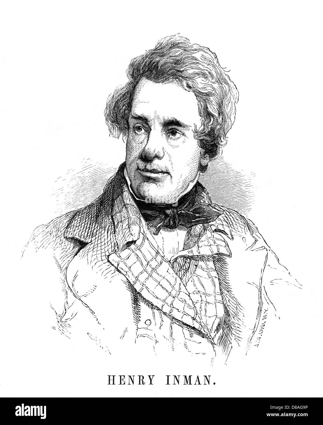 Inman hi-res stock photography and images - Alamy