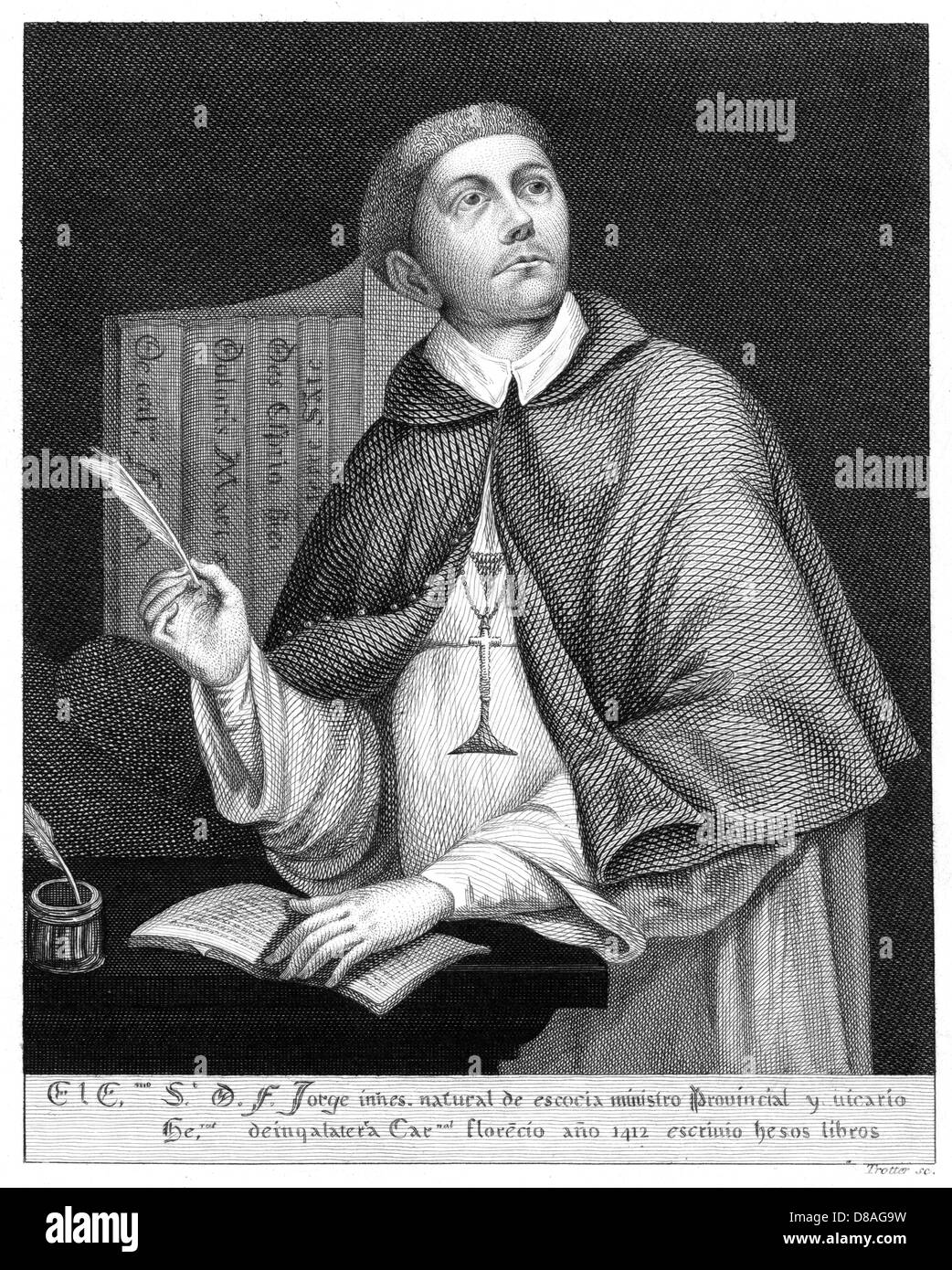 George innes hi-res stock photography and images - Alamy