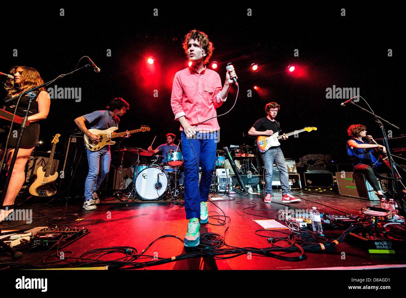 Rebecca riot hi-res stock photography and images - Alamy