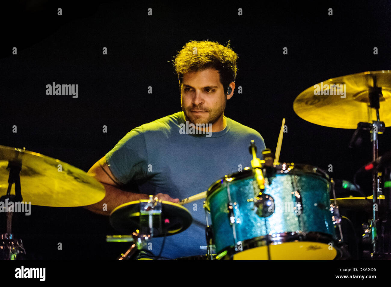 Kenny bernard hi-res stock photography and images - Alamy