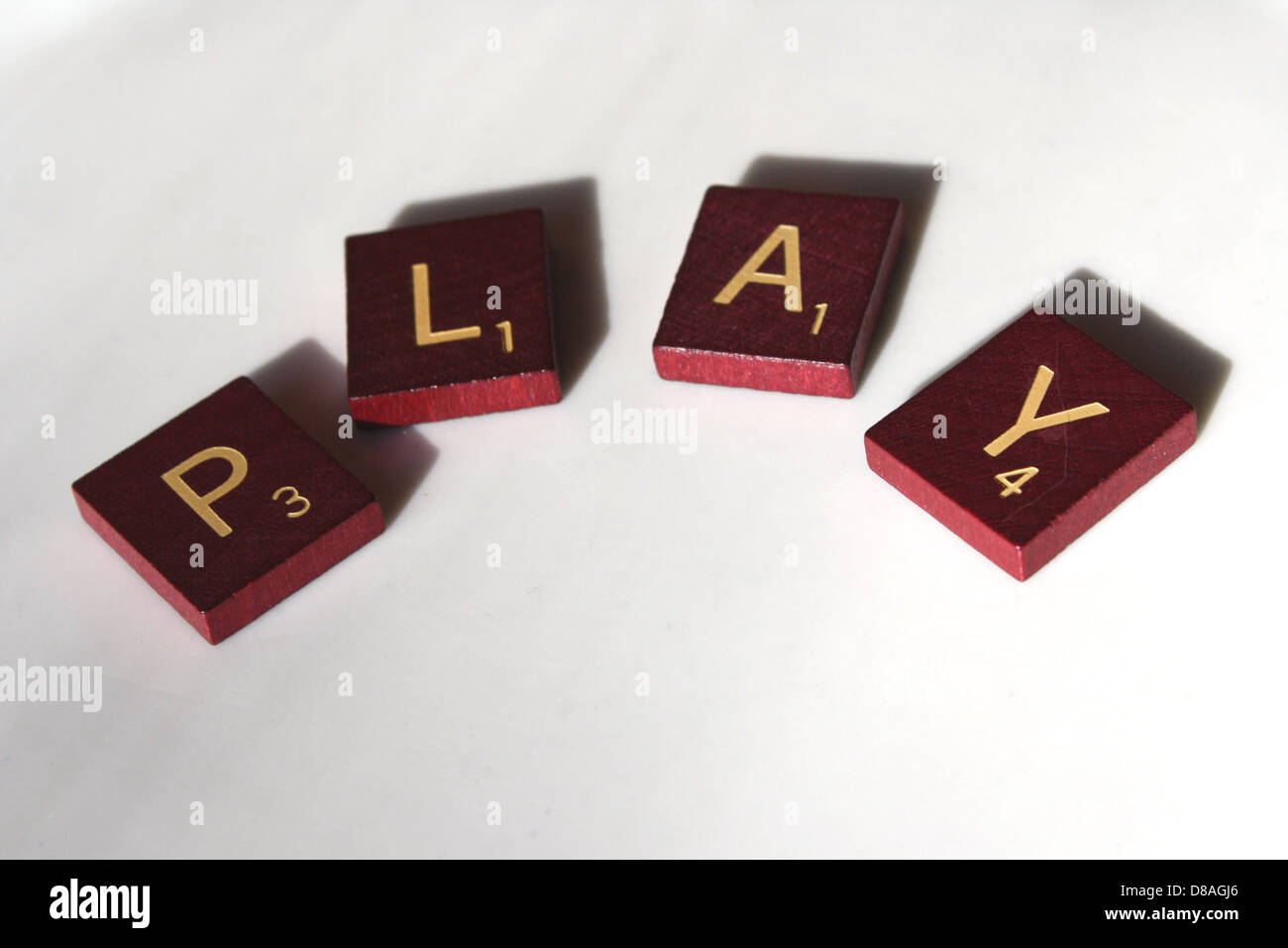 A scene of playful activity captured in an outdoor setting. This image ...