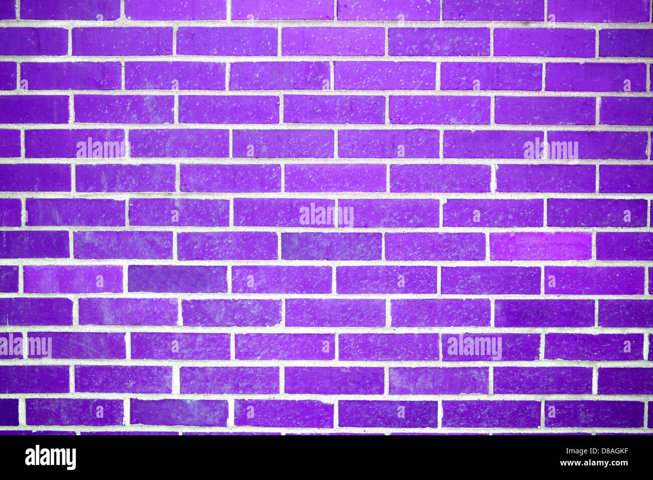 purple brick wall texture Stock Photo - Alamy