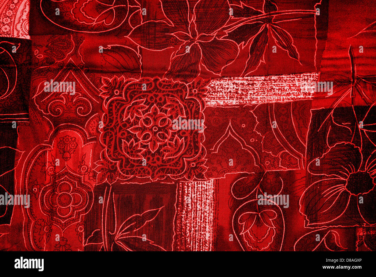 Variety of textures hi-res stock photography and images - Alamy