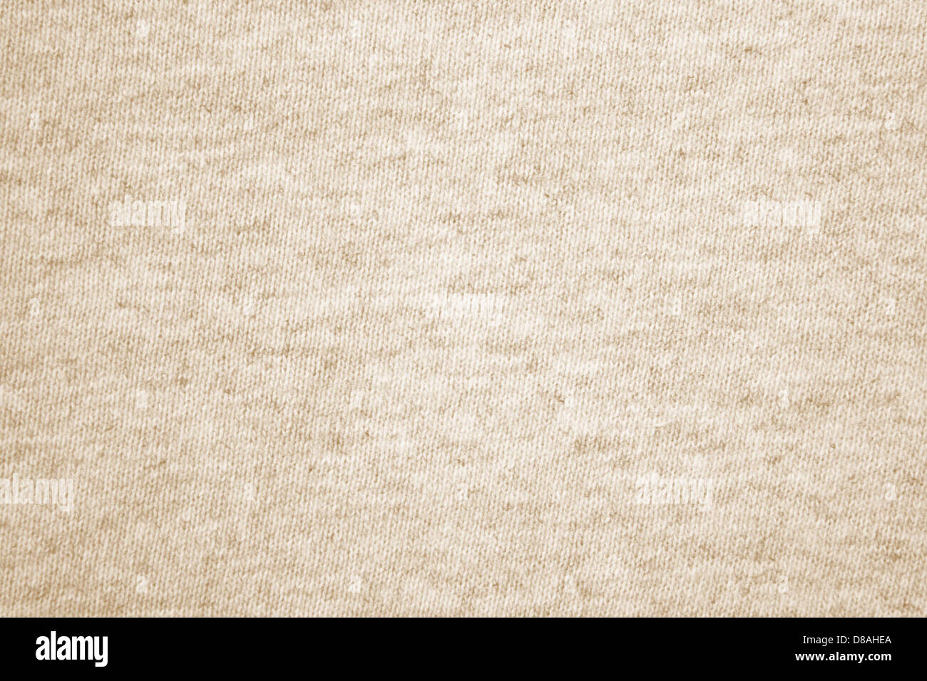 tan knit t shirt fabric texture Stock Photo - Alamy