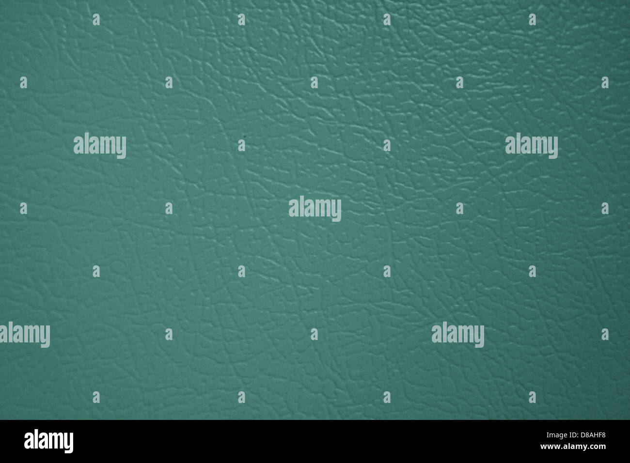 teal faux leather texture Stock Photo - Alamy