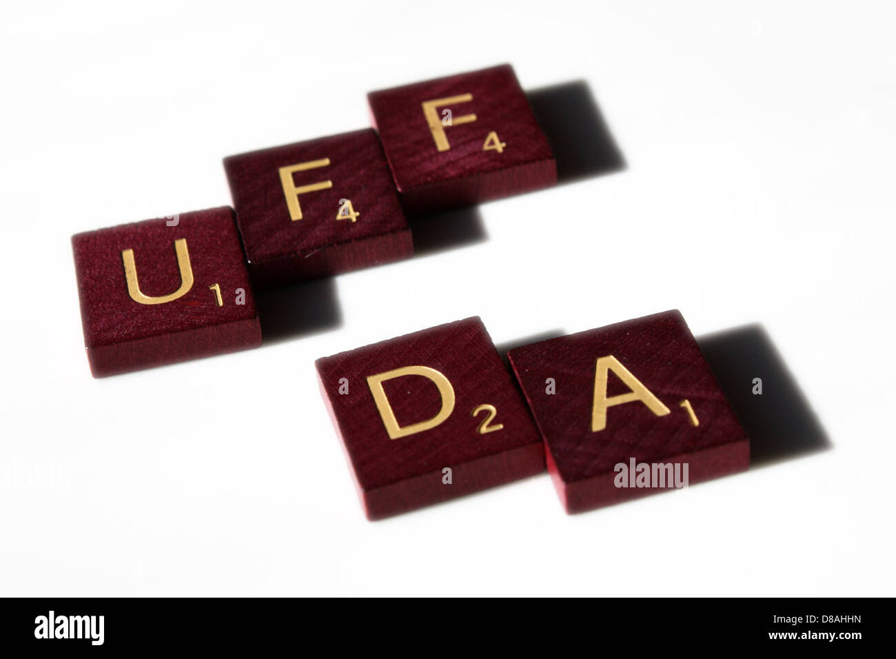 'Uff da' is an exclamation commonly used in Scandinavian countries ...