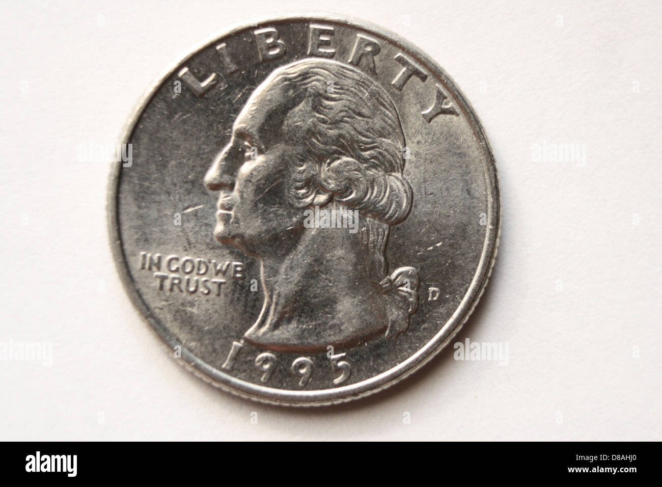Coin front hi-res stock photography and images - Alamy