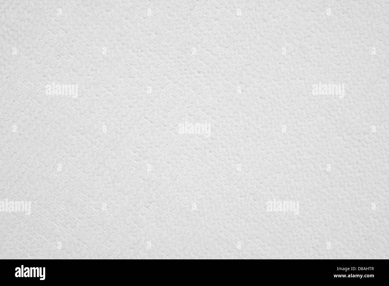 This image shows a white microfiber cloth, with a smooth texture ...