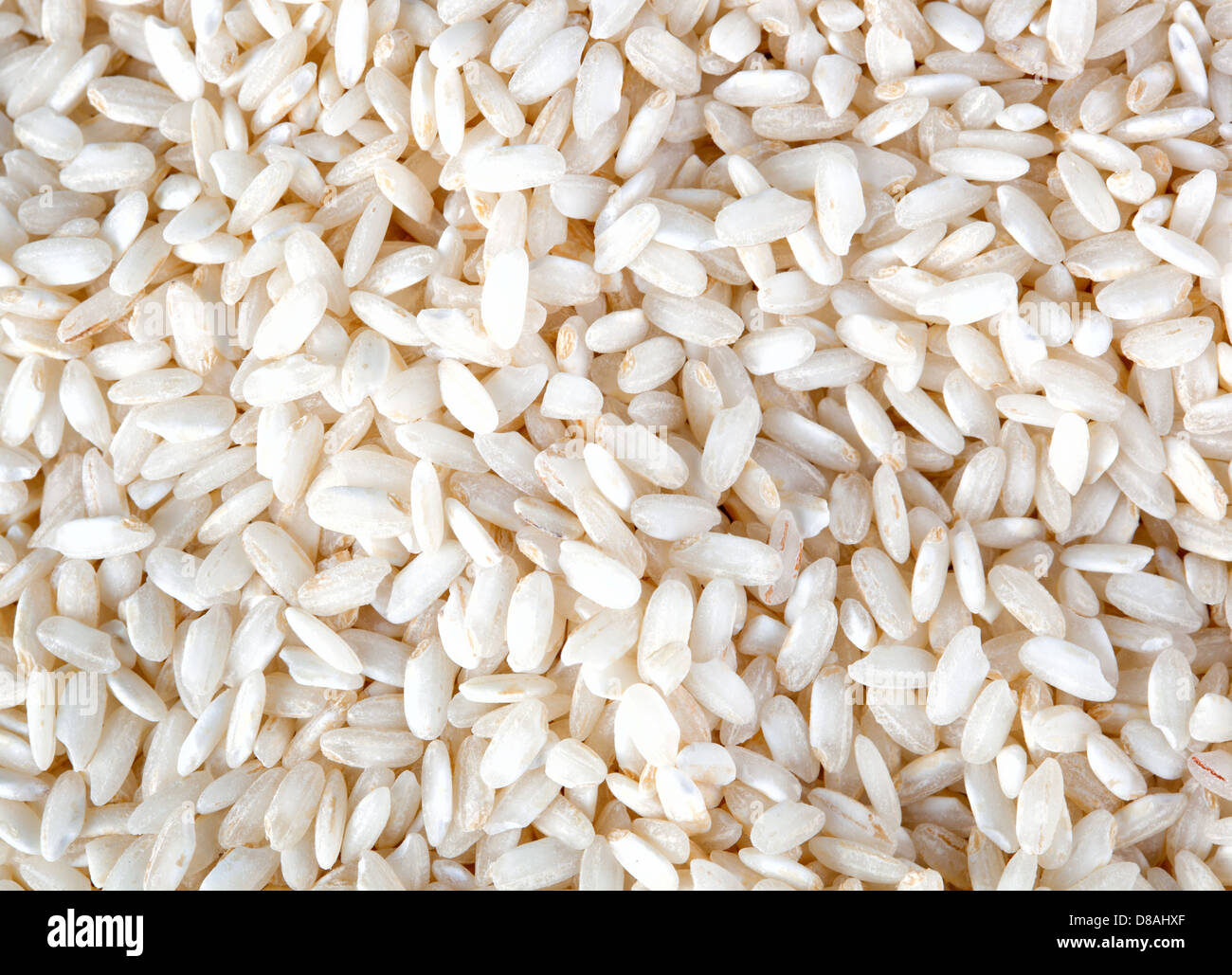 White rice texture hi-res stock photography and images - Alamy