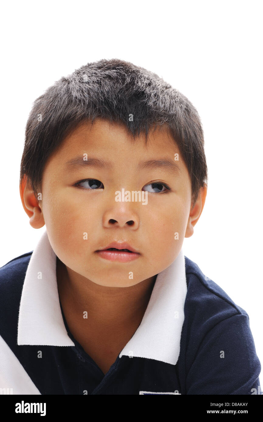 Cute handsome asian filipino boy hi-res stock photography and images ...