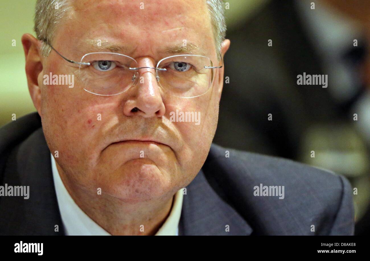 German politician adav hi-res stock photography and images - Alamy