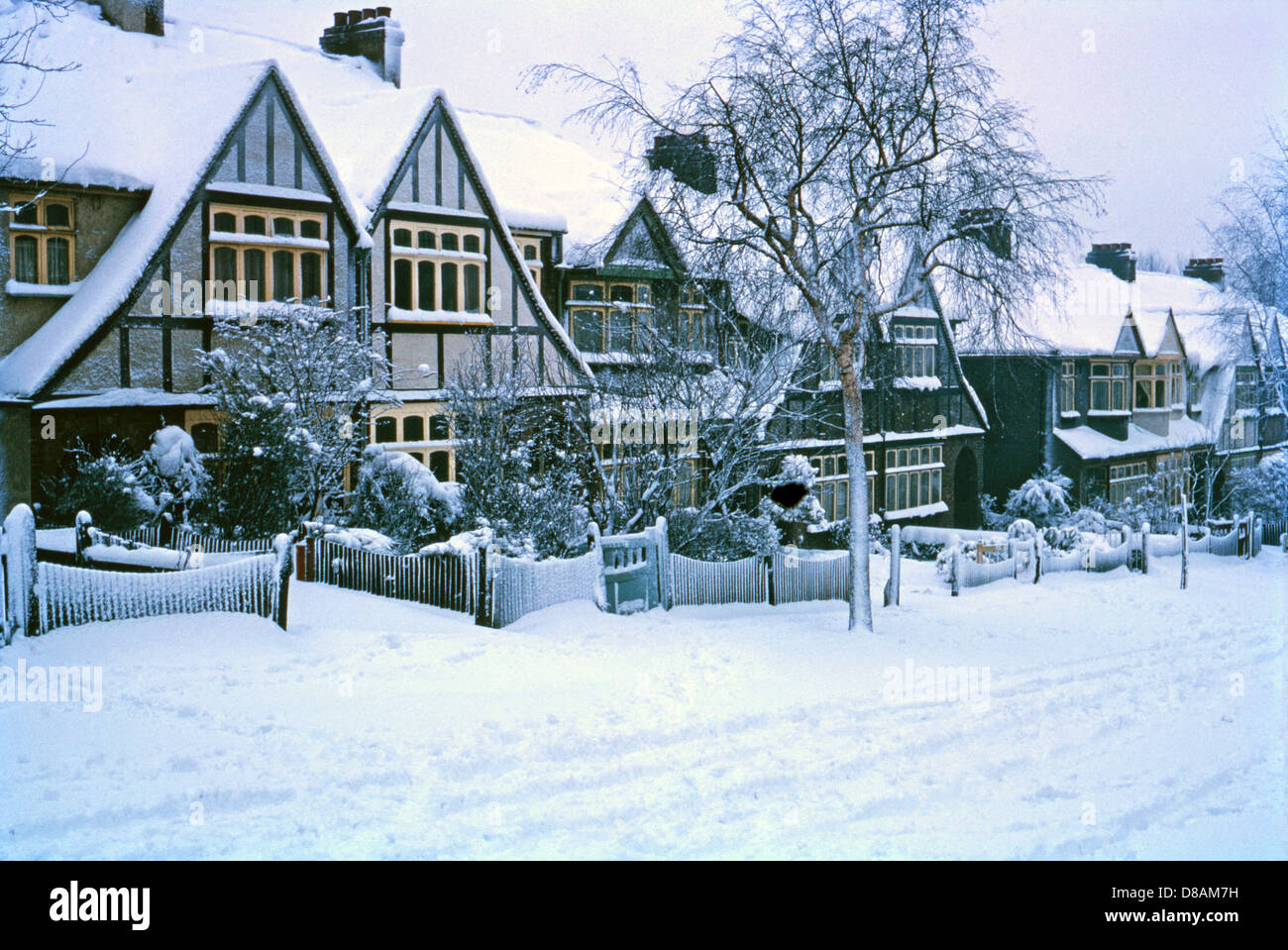 1962 snow hi-res stock photography and images - Alamy