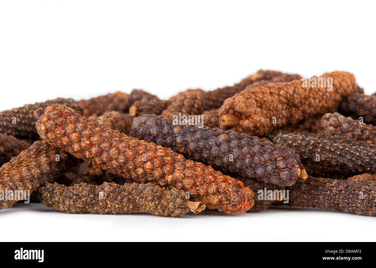 Long pepper hi-res stock photography and images - Alamy