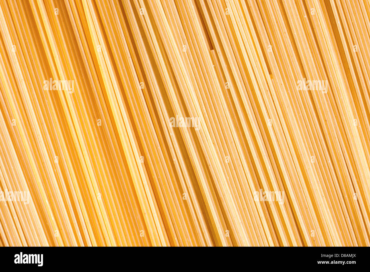 Yellow pasta texture Stock Photo - Alamy