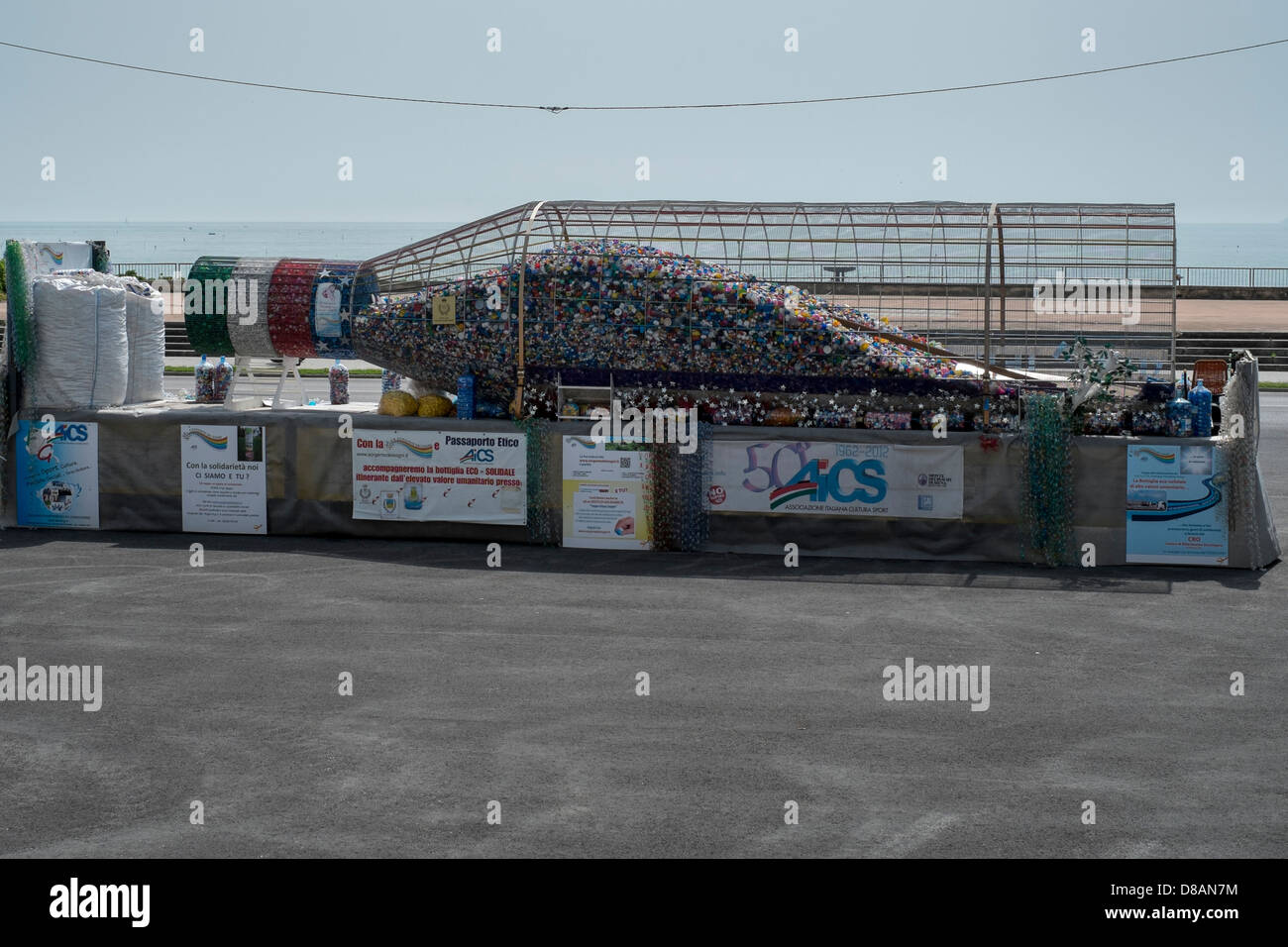 Recycling In Italy High Resolution Stock Photography and Images - Alamy