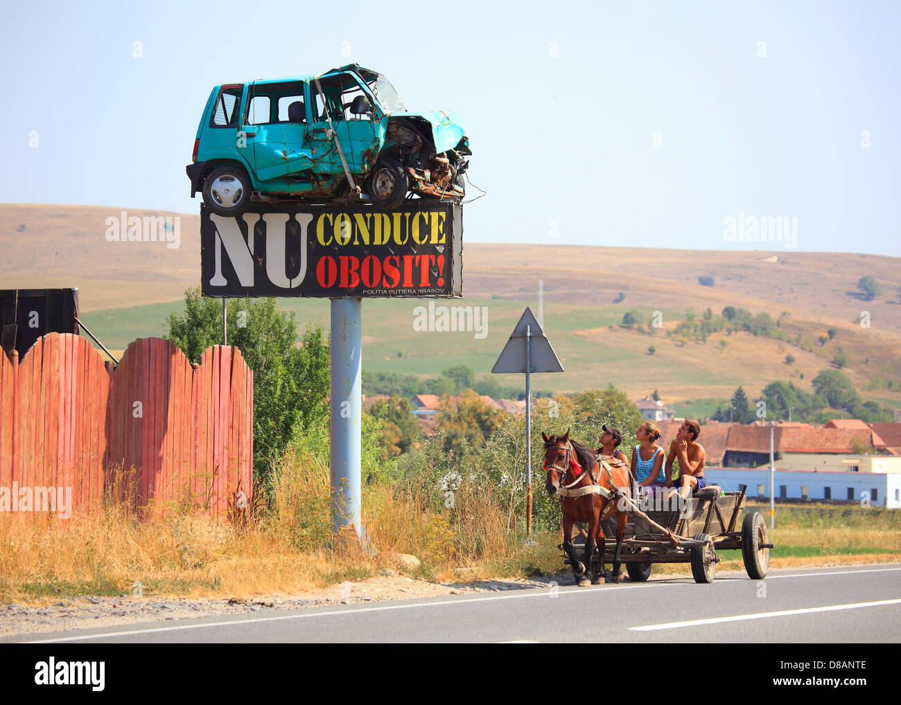 Mounted car hi-res stock photography and images - Alamy