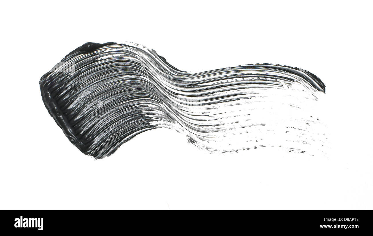 Black Face Sweep Hi Res Stock Photography And Images Alamy