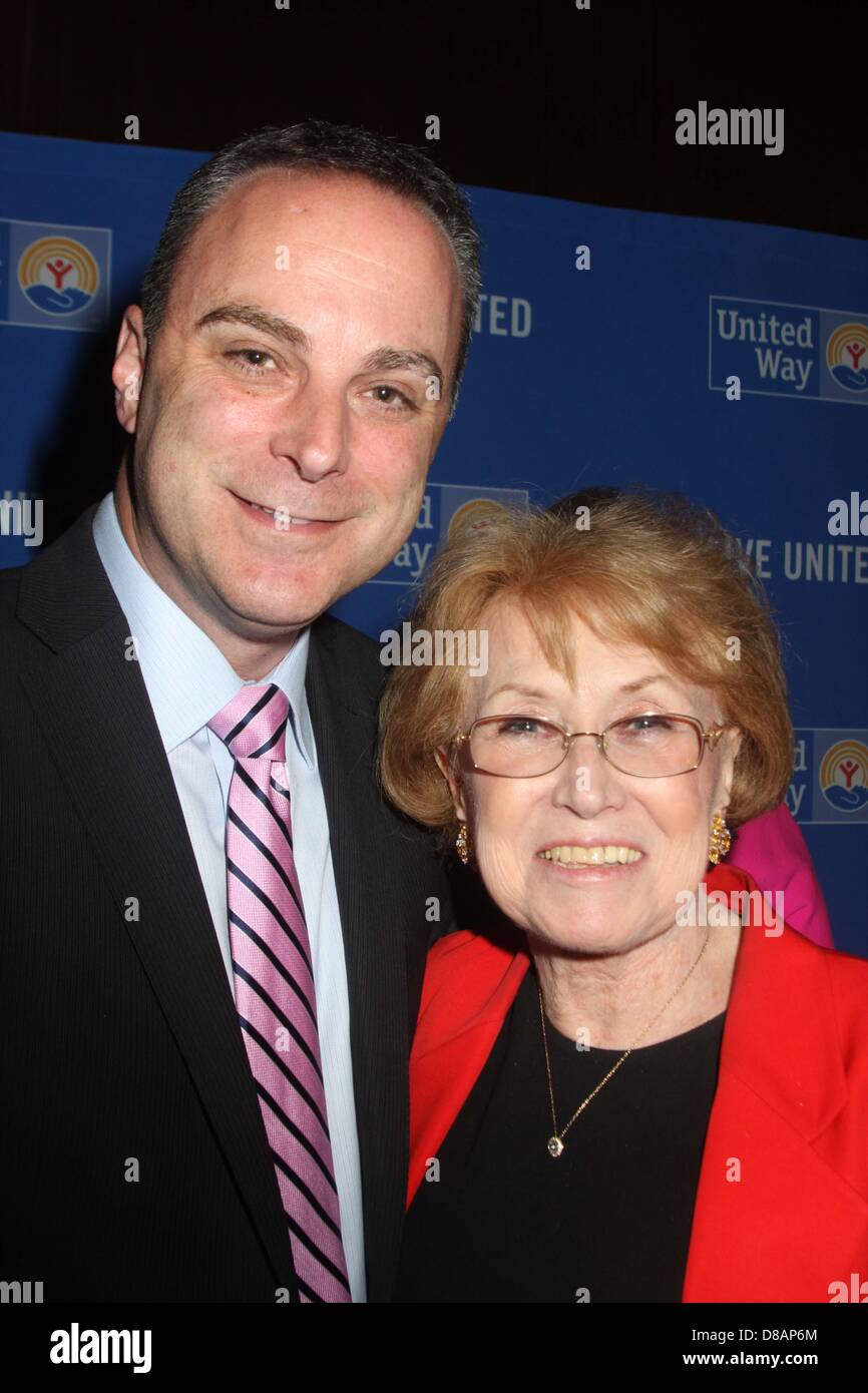 New York, USA. 21st May 2013. EXCUSIVE SCOTT STANFORD ATTENDS THE 20TH ...