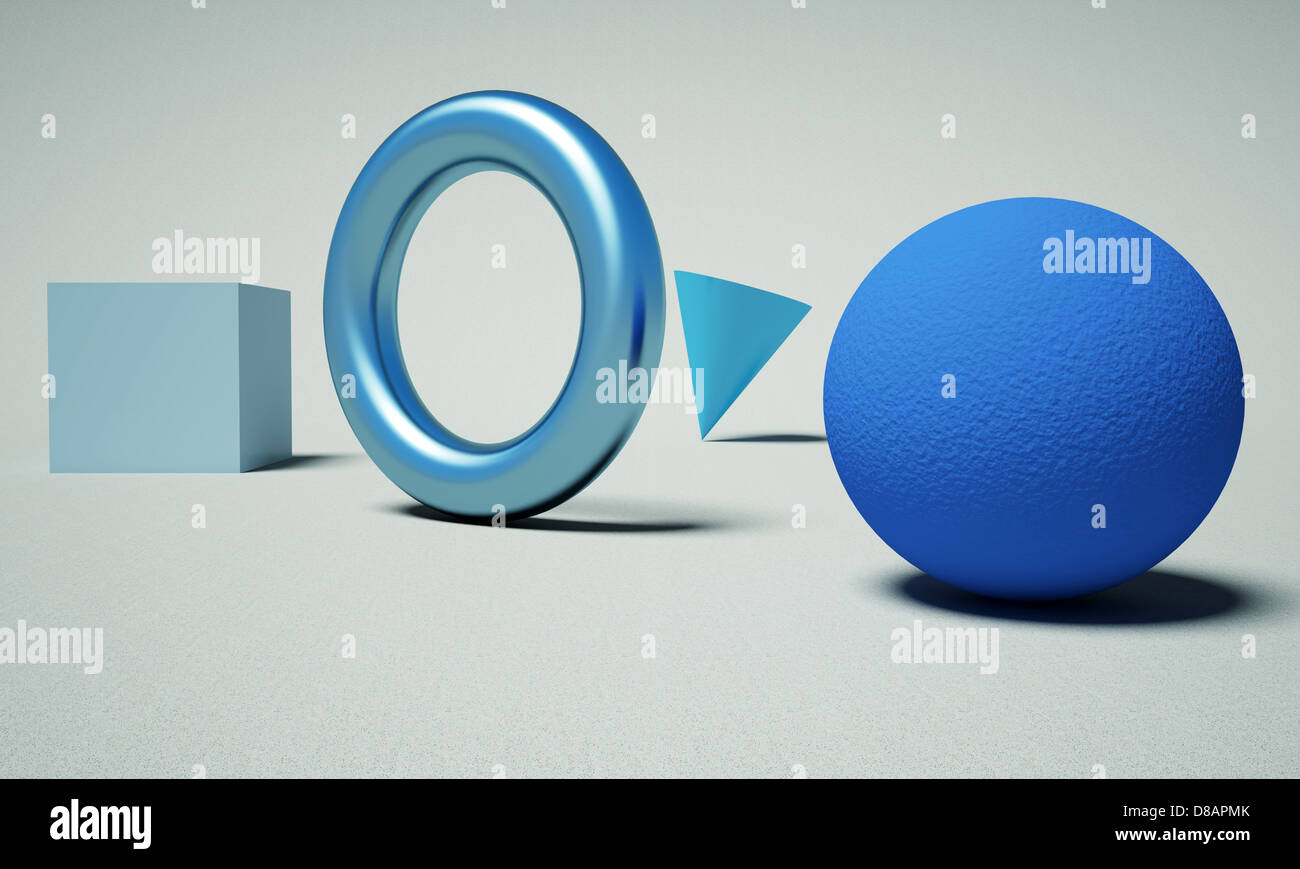 Solid sphere hi-res stock photography and images - Alamy