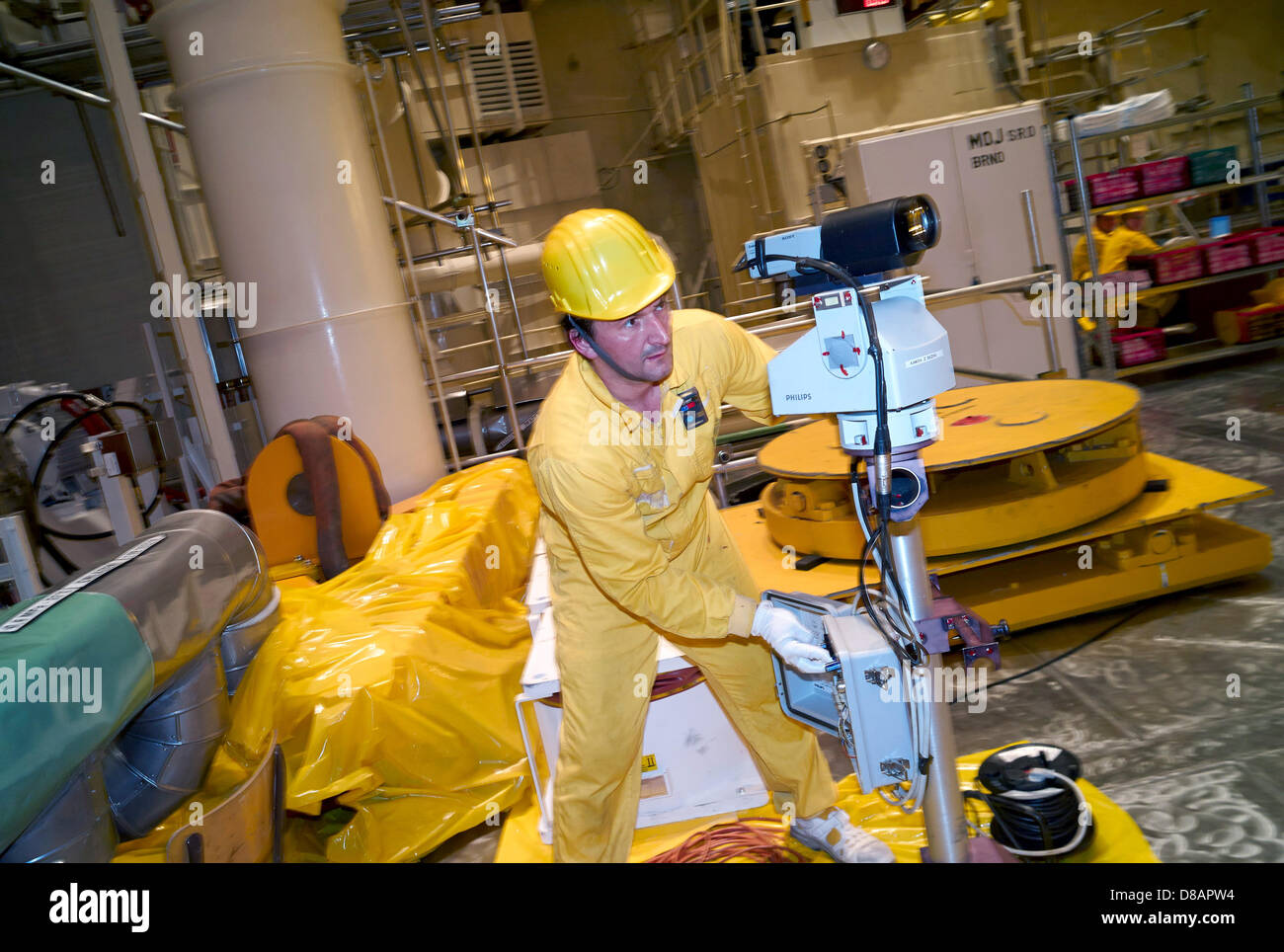 Fuel Assemblies High Resolution Stock Photography and Images - Alamy