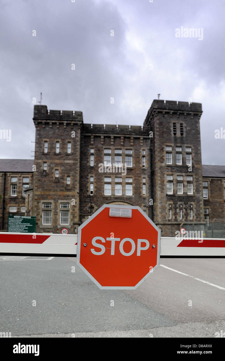 Maindy hi-res stock photography and images - Alamy