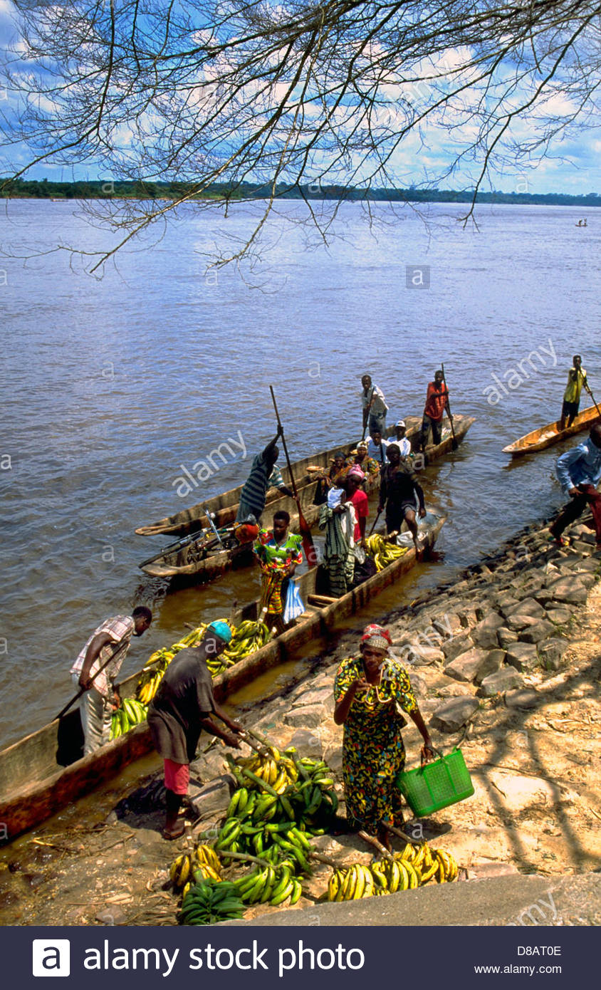 Kisangani Stock Photos & Kisangani Stock Images - Alamy