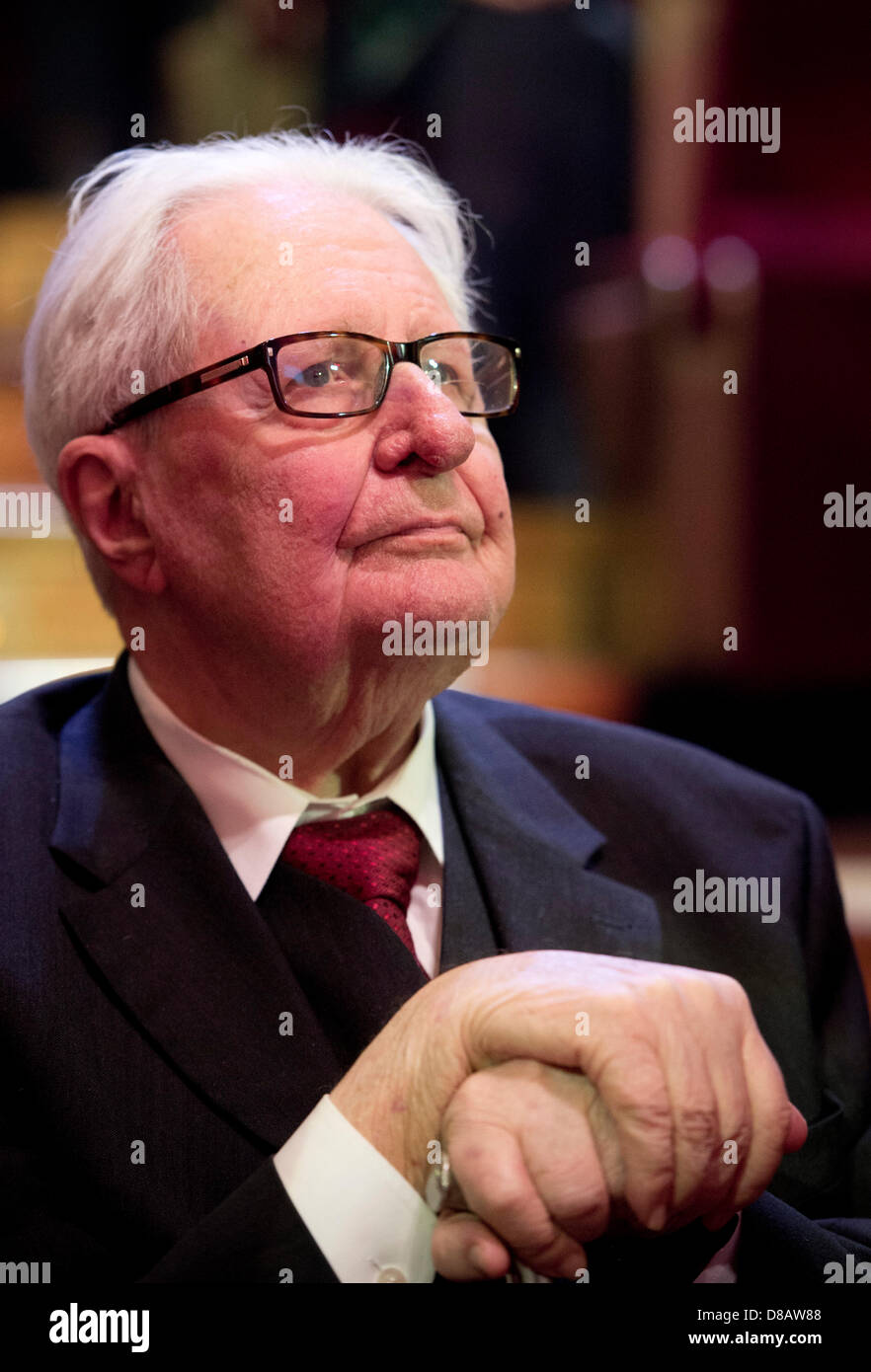 German politician adav hi-res stock photography and images - Alamy