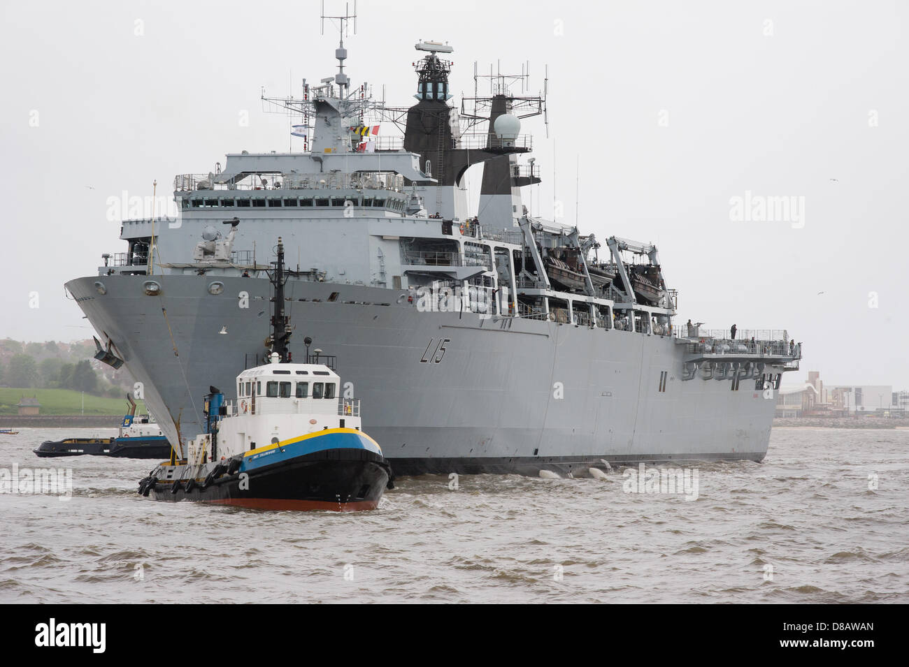 Part 70th anniversary battle atlantic hi-res stock photography and ...