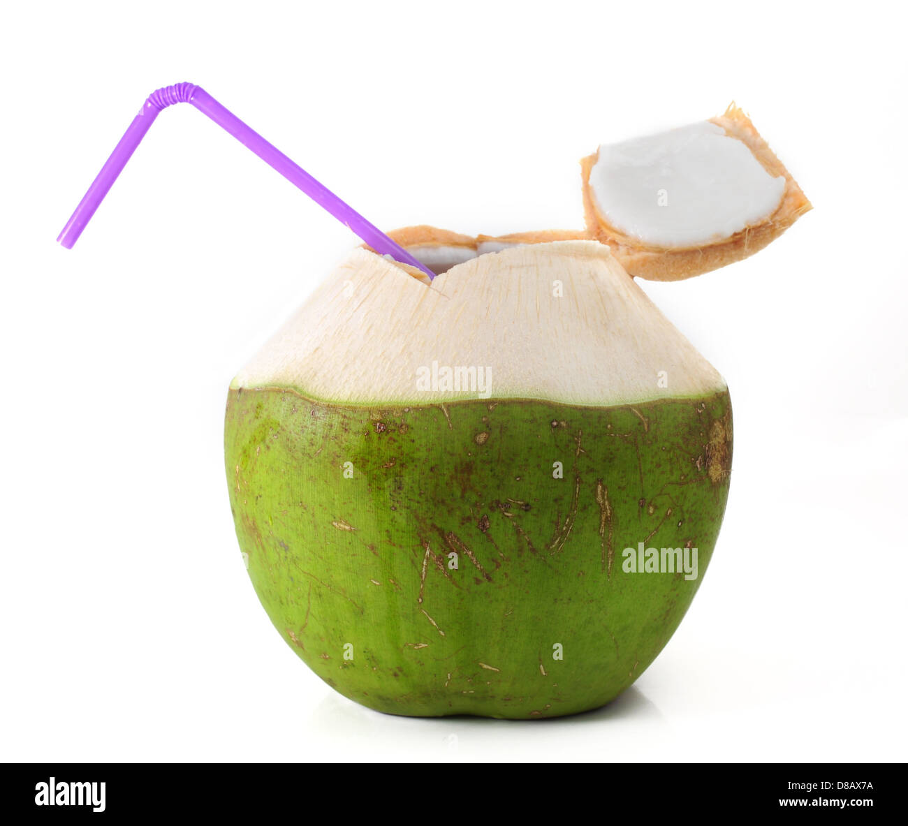 Coconut Water White Can