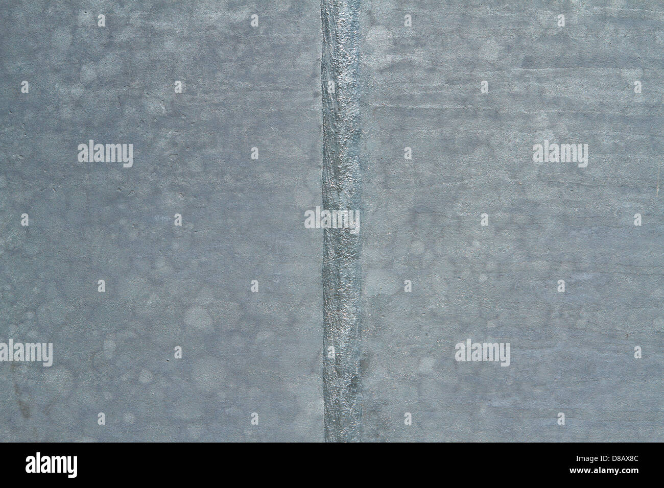 Silver metal sheet hi-res stock photography and images - Alamy