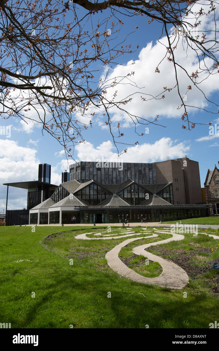 The art theatre hi-res stock photography and images - Alamy