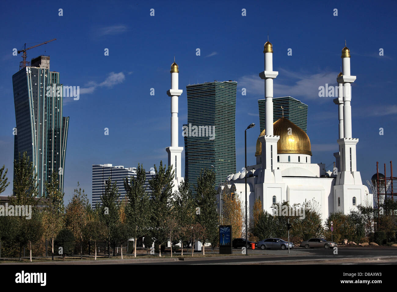 Islamic capital hi-res stock photography and images - Alamy