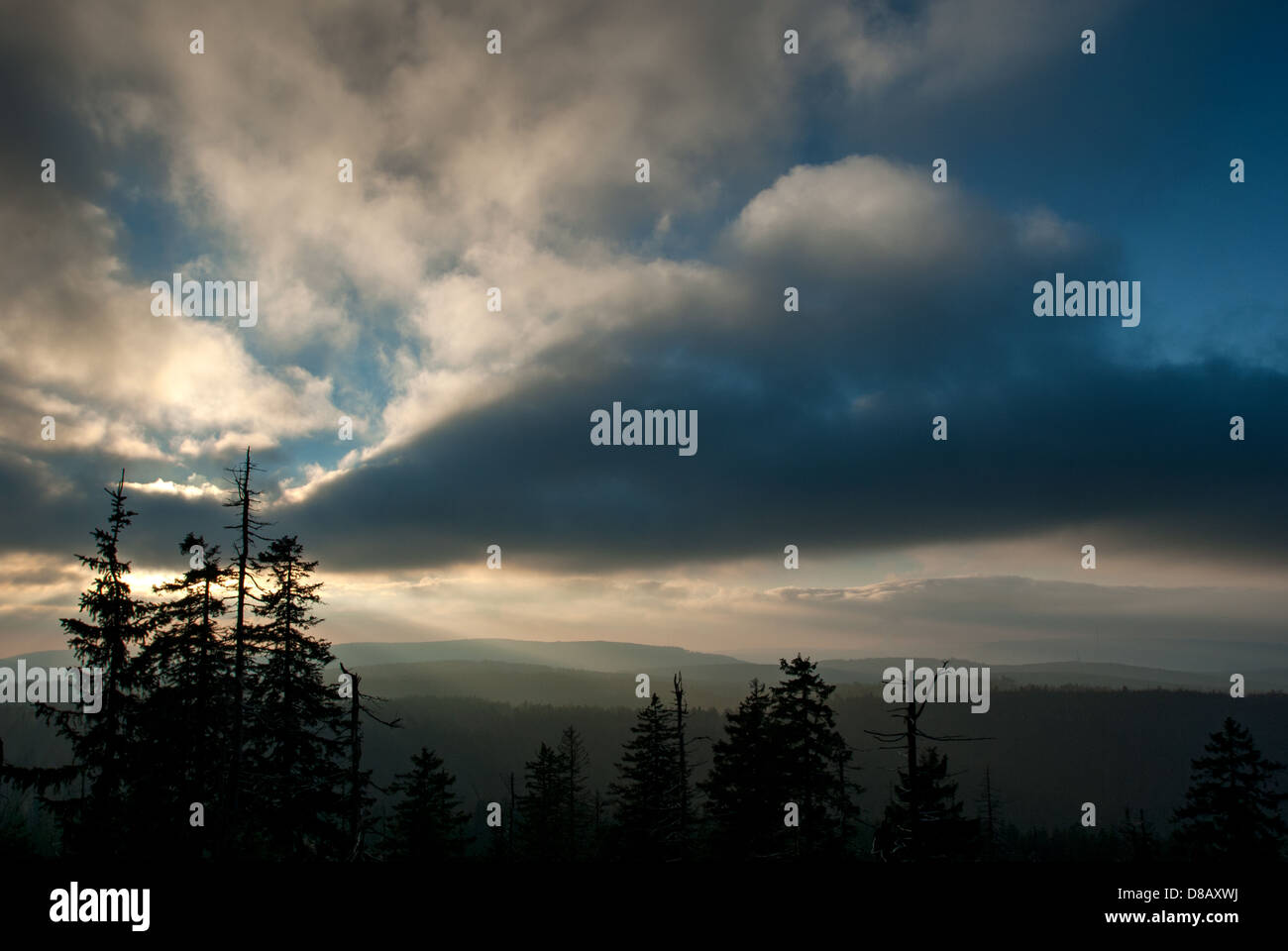 Brochen hi-res stock photography and images - Alamy