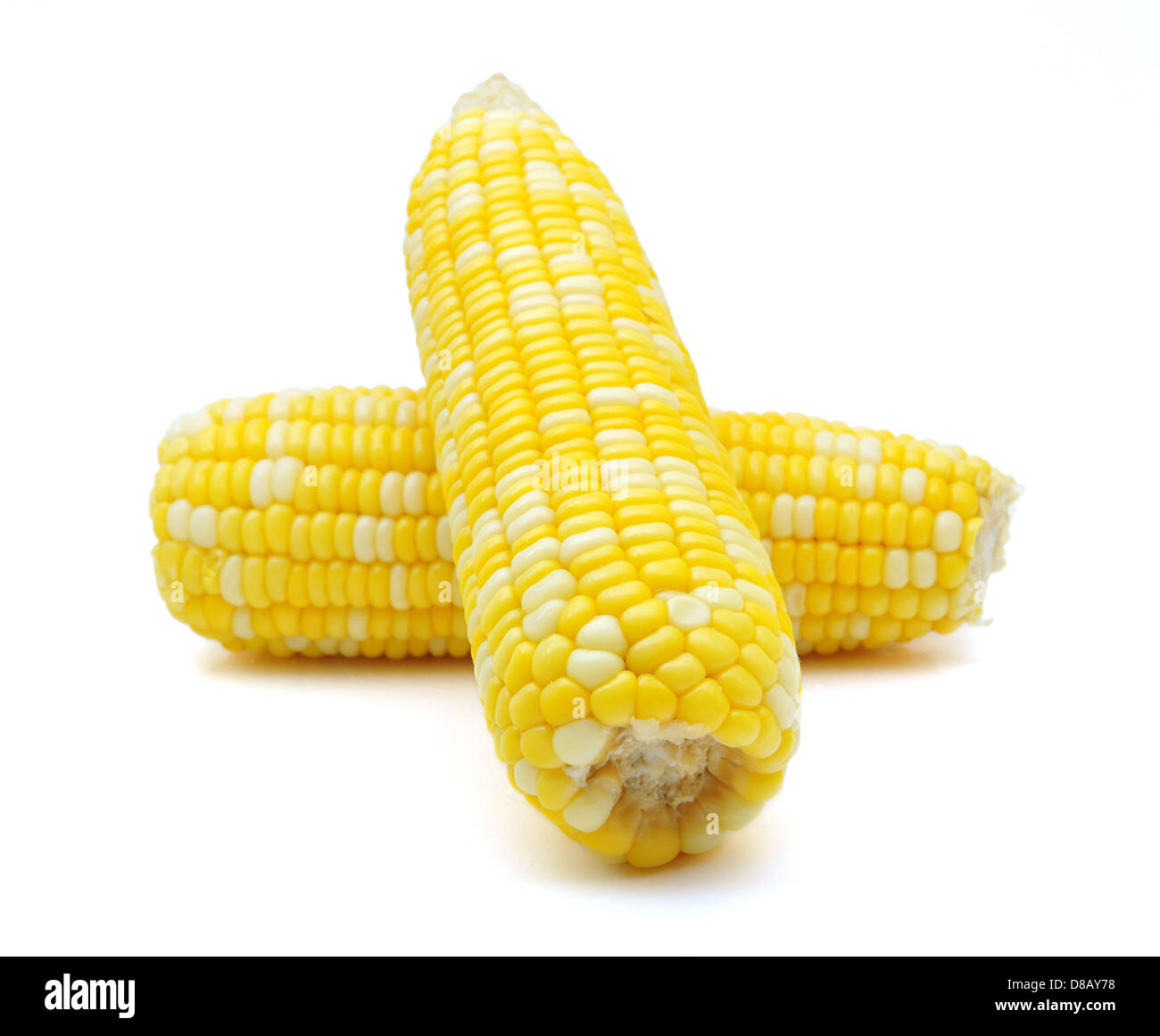 Corn stick hi-res stock photography and images - Alamy