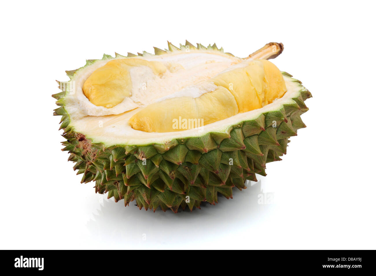 The durian hi-res stock photography and images - Alamy