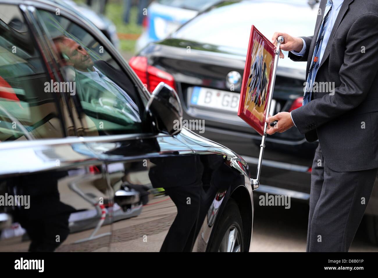 General german workers association hi-res stock photography and images ...
