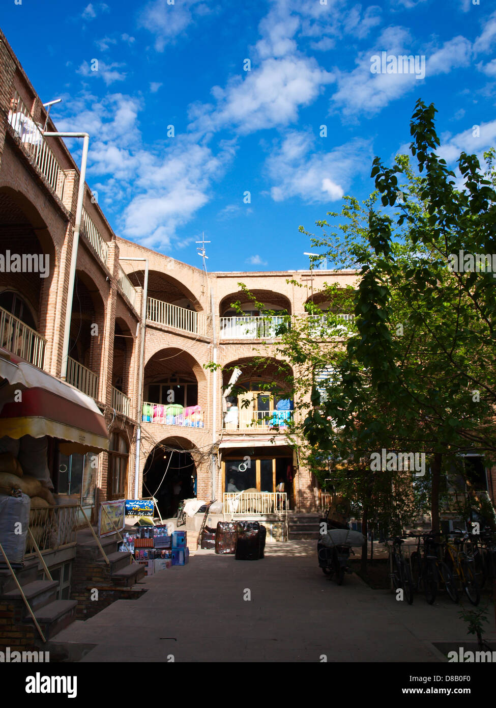 Street art in iran hi-res stock photography and images - Alamy