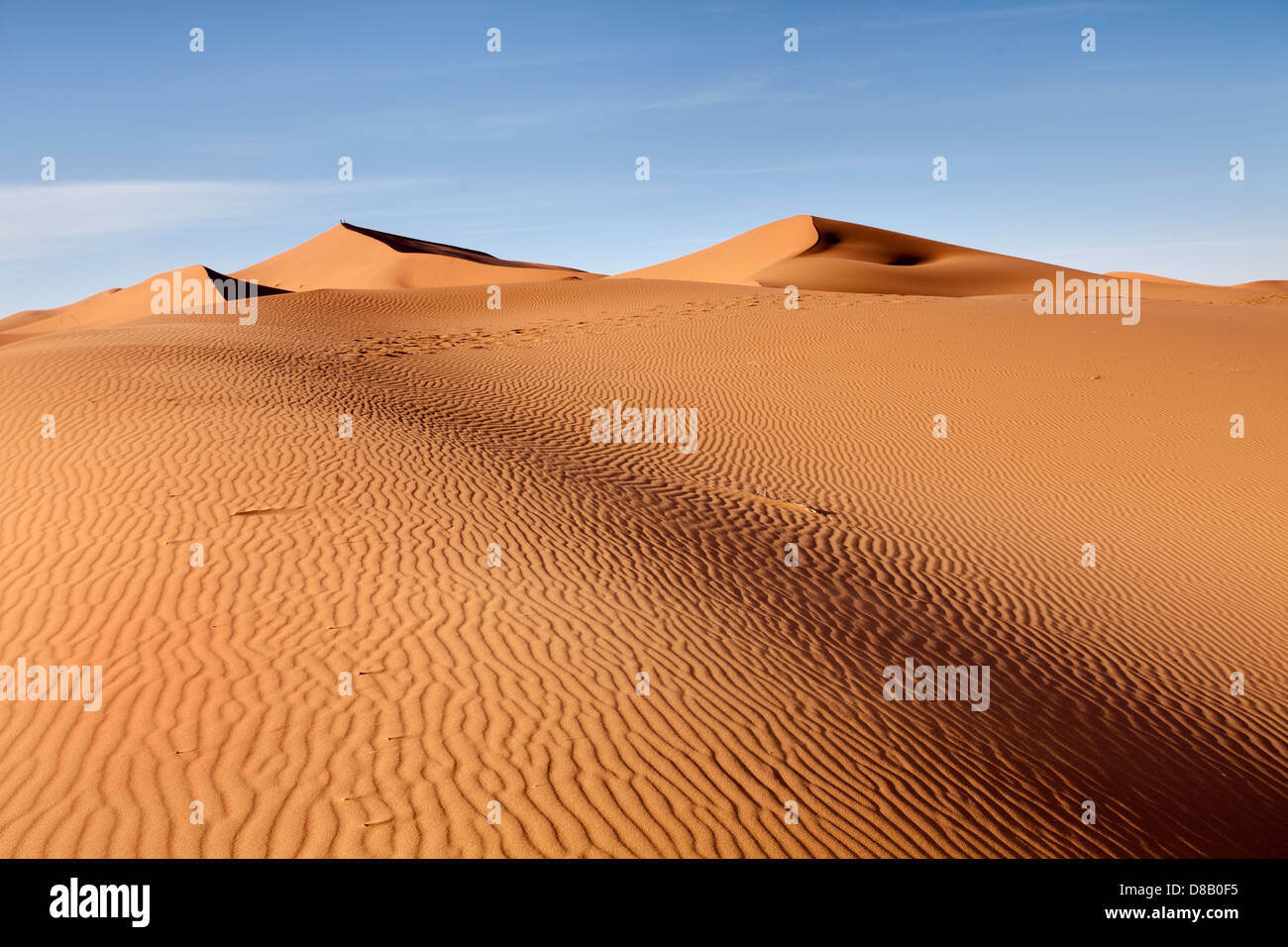 Desert texture hi-res stock photography and images - Alamy
