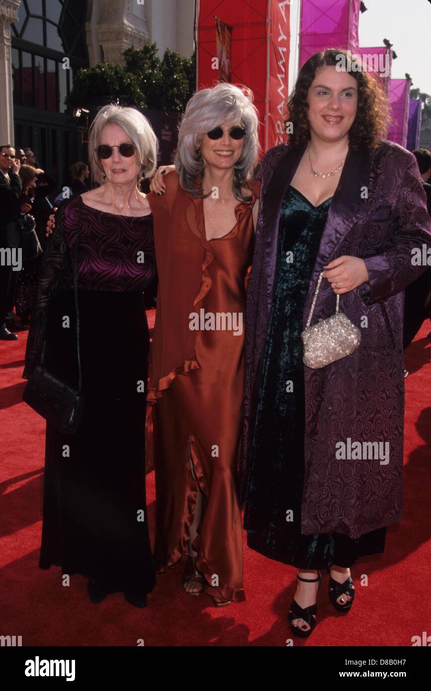 Emmylou Harris Daughters