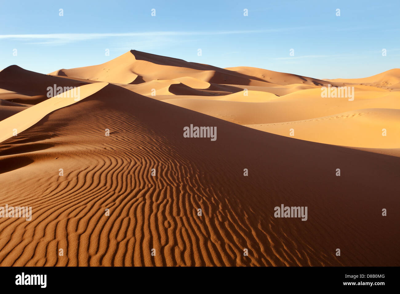 Desert texture hi-res stock photography and images - Alamy