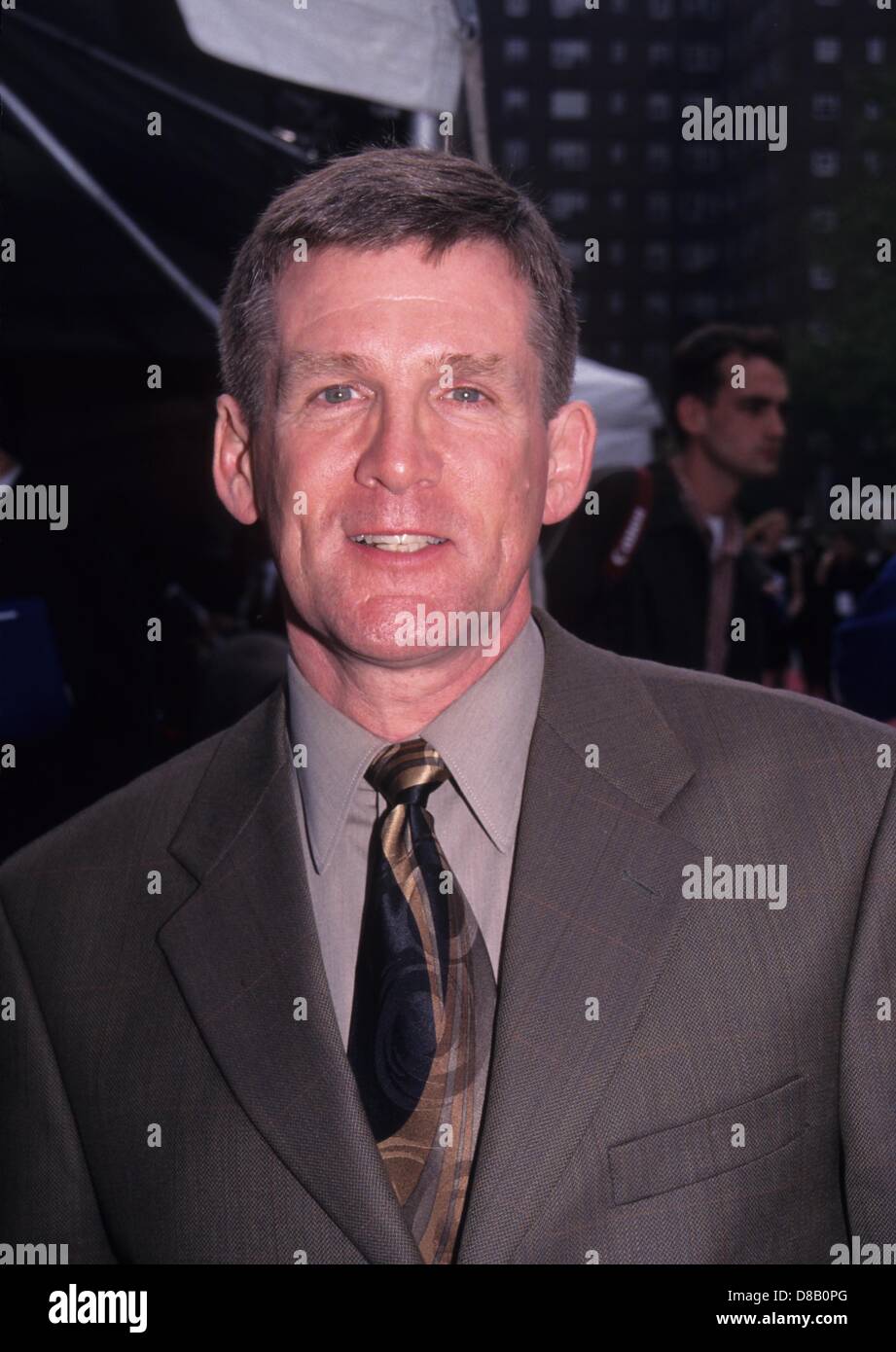 Anthony Heald