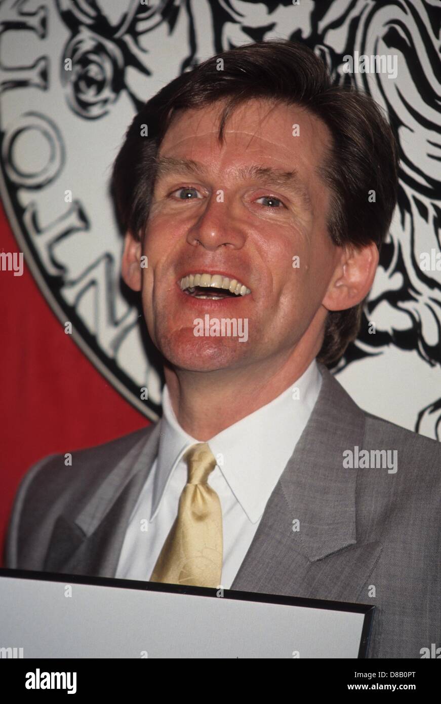 Anthony heald hi-res stock photography and images - Alamy