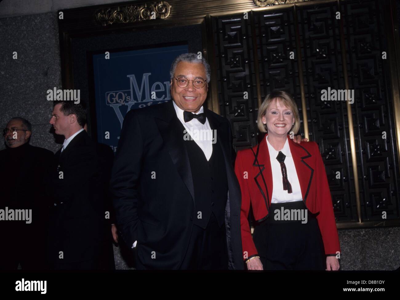 Annual gq men of year awards hi-res stock photography and images - Alamy