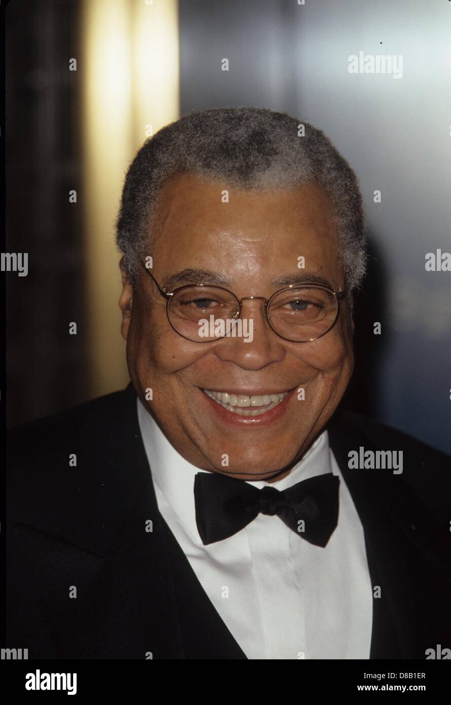 JAMES EARL JONES.The 3rd annual GQ Men of the year awards at Radio City ...
