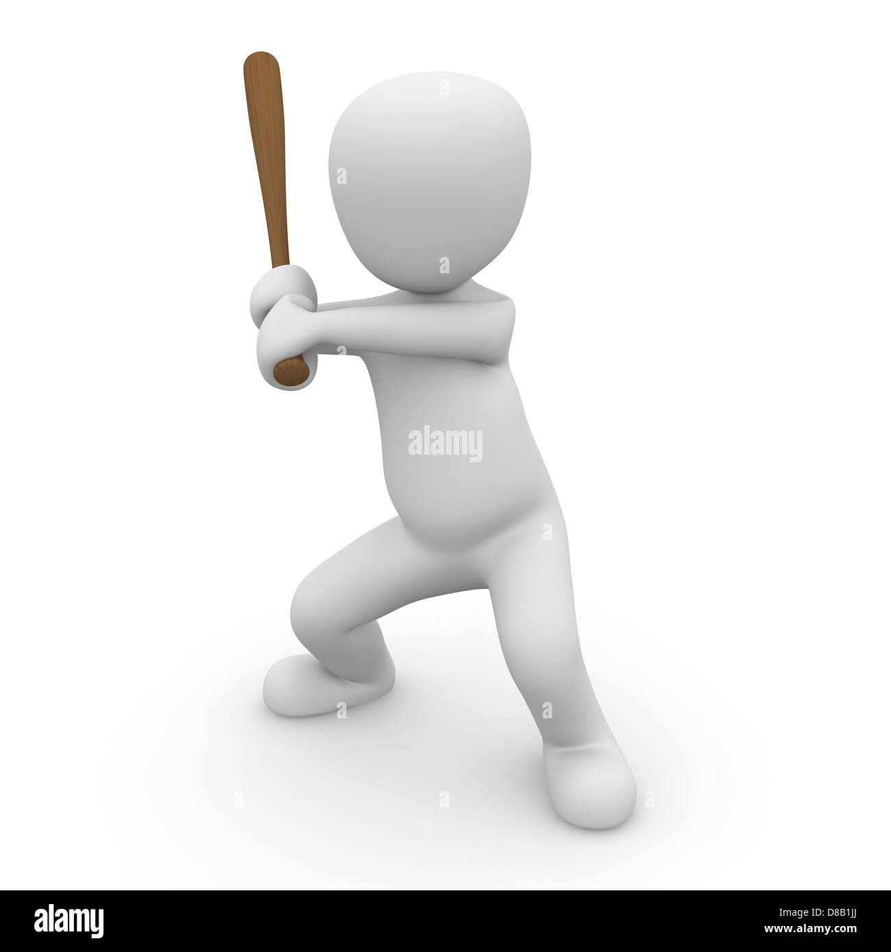 Major league player Cut Out Stock Images & Pictures - Alamy