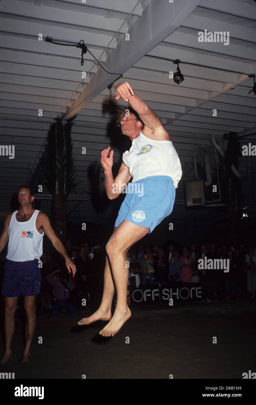 PETER HORTON.l0853.(Credit Image: © Craig Skinner/Globe Photos ...