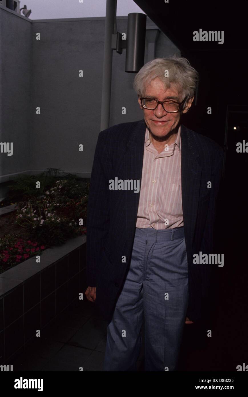 WILLIAM MICKEY STEVENSON.l0159.f2570 (Credit Image: © Sylvia Sutton ...