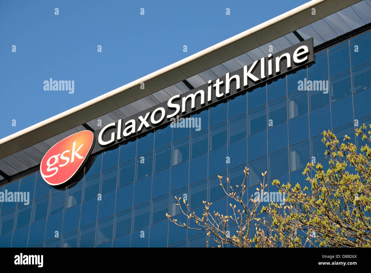 Gsk Stock Photos & Gsk Stock Images - Alamy