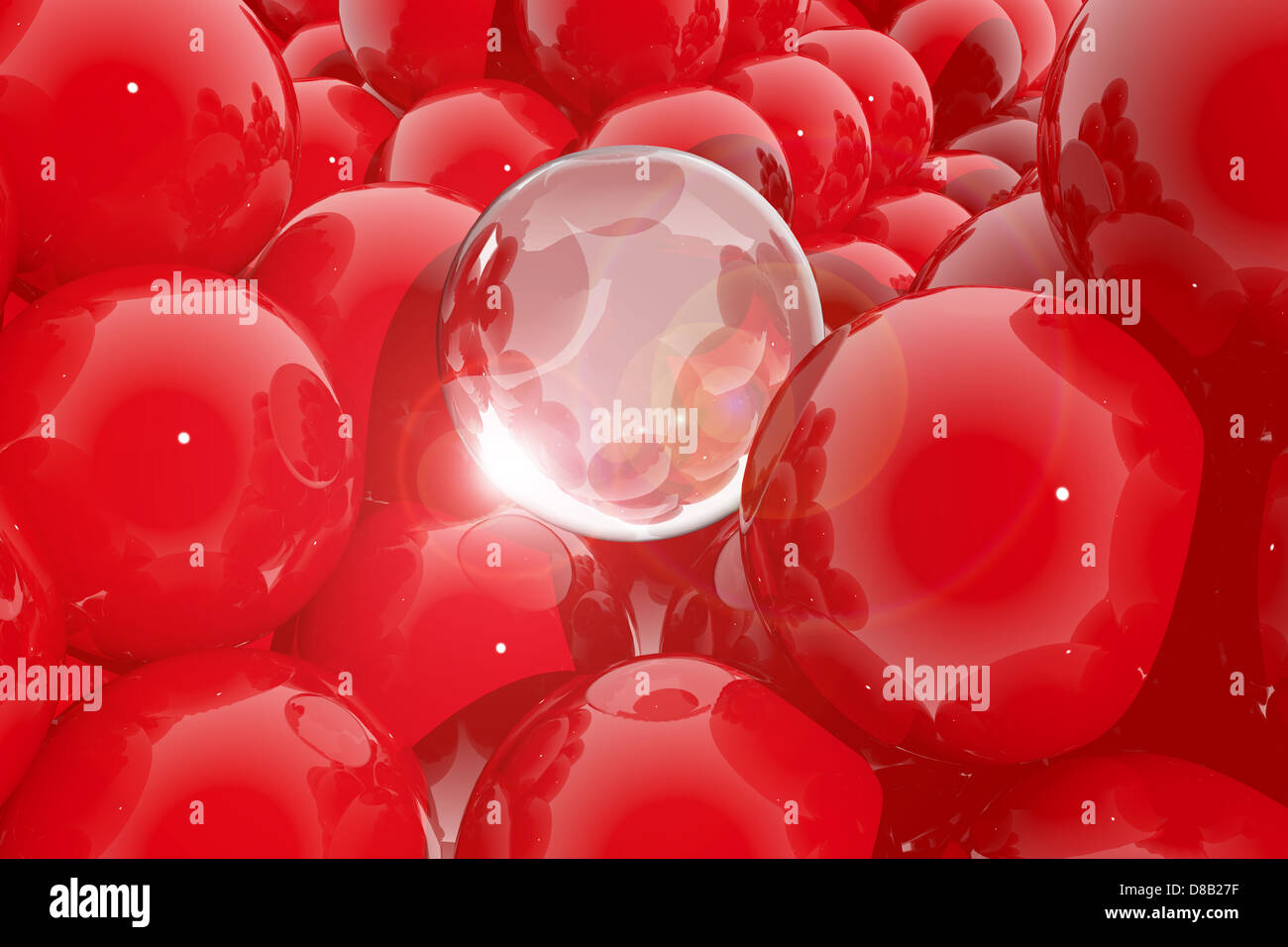 Globule element hi-res stock photography and images - Alamy